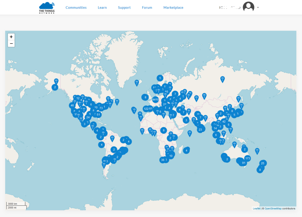 Was ist LoRaWAN? – matthias.guru